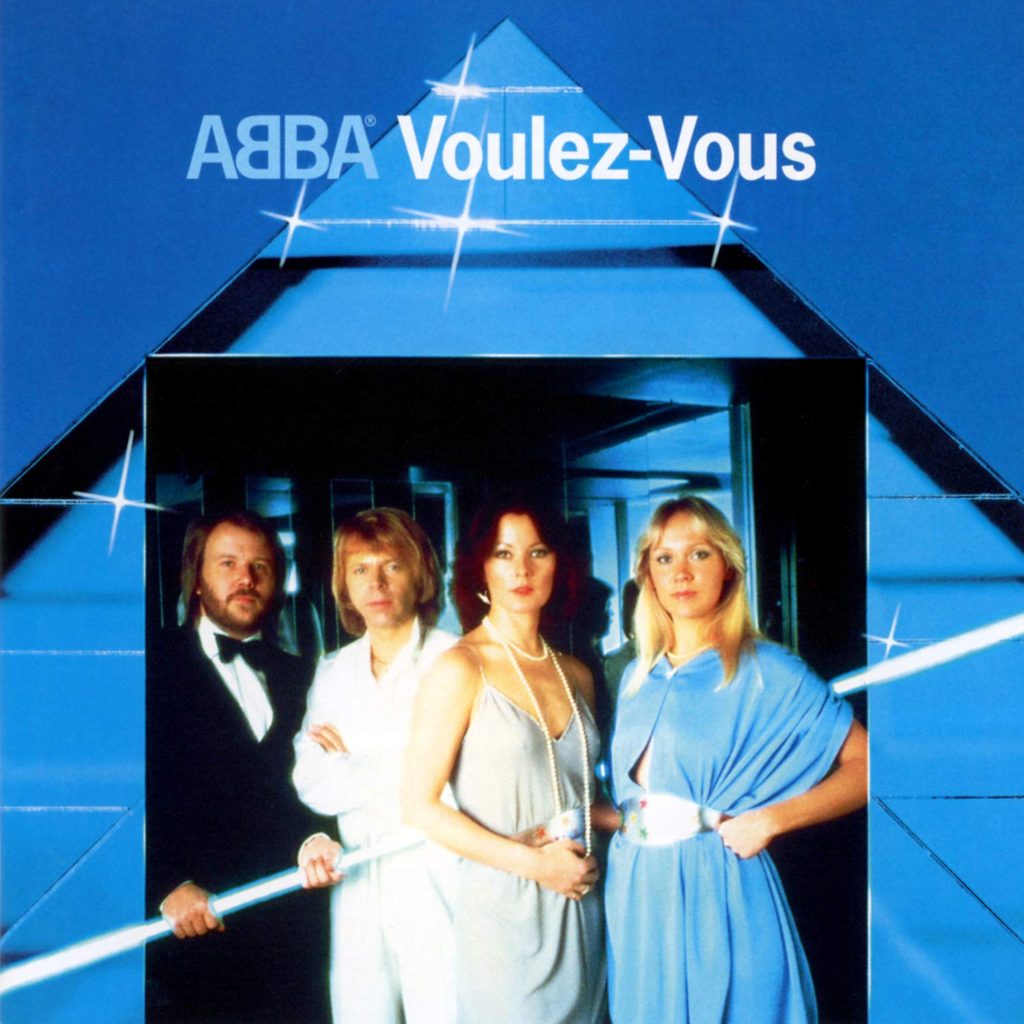 Discos de Abba archivos - De Vinilo